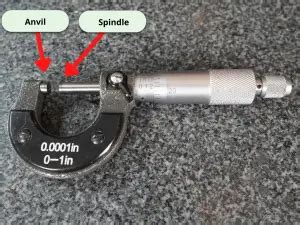 How To Read A Micrometer Beginner S Guide Machinist Guides