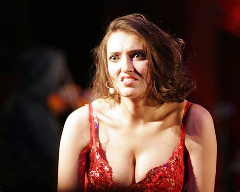 Russian Actress Olga Berger Woman Hide Mystery Photo Background And Picture For Free Download