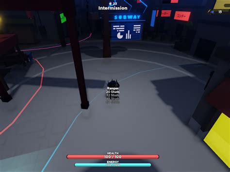 How To Go About Displaying A Distance Visualizer To The Client