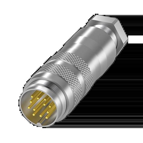 Bcc014m Bks S 97 Pu 05 Single Ended Cordsets Balluff Usa