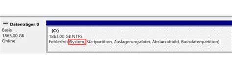 Win 11 No System Partition And Updates Doesnt Work Windows 11 Forum