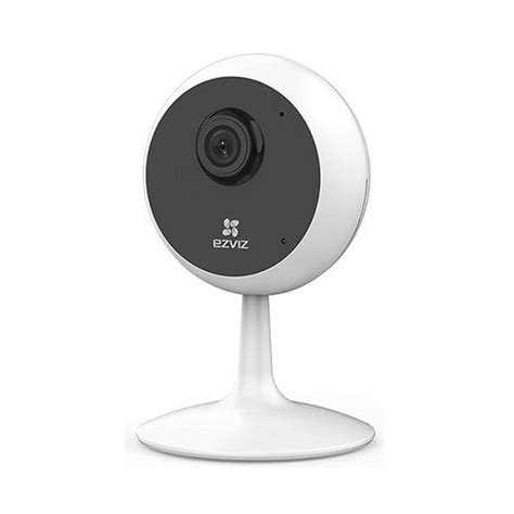 Camera Wifi Ezviz Cs C1c E0 1e2wf 1080p Sử Dụng Trong Nhà Hugotech