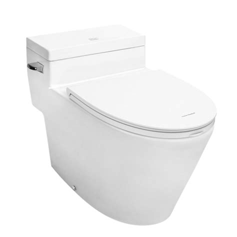 아메리칸스탠다드 시그니쳐 Signature 원피스 양변기 Humanandcompany