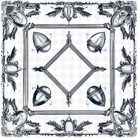 Une Tuile Blanche Avec Un Dessin Qui Dit Le Mot Citation Sur Elle