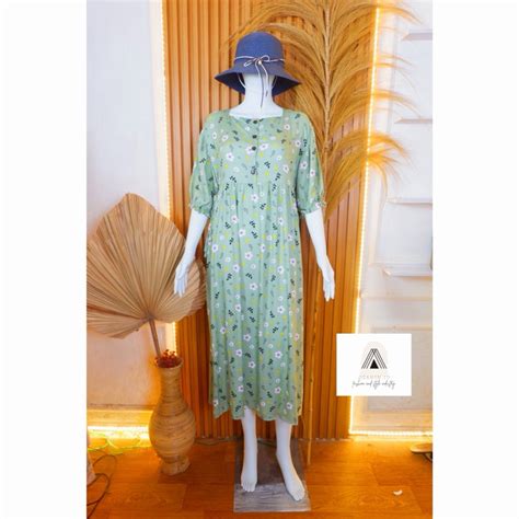 Jual Daster Cherry Chibi Tali Kanan Kiri Busui Bumil Kekinian Viral