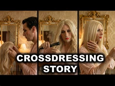 Forbidden Love Tg Transformation Stories Male To Female