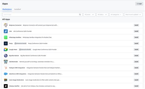 Chore Bump Fuselage Dependencies And Implement New Tabs Variant In Marketplace By Rique223