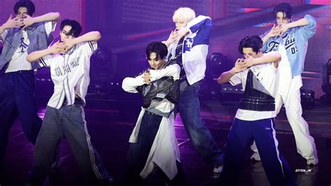 240712 Enhypen Romance Untold Showcase Xo 정원 직캠 L 엔하이픈 로맨스 언톨드 쇼케이스 Jungwon Youtube