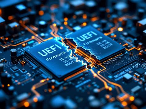 Critical Windows Secure Boot Vulnerabilities Leave Millions Of Systems