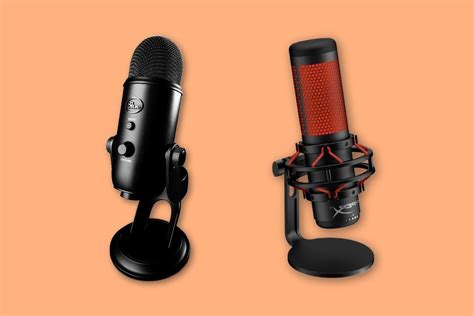 The Best USB Microphones For Mac