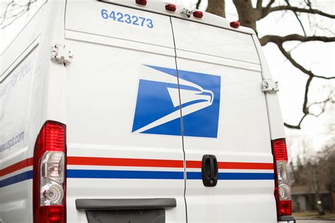 Usps Debuts Ev Charging In Atlanta Initiating Major Shift To Electric