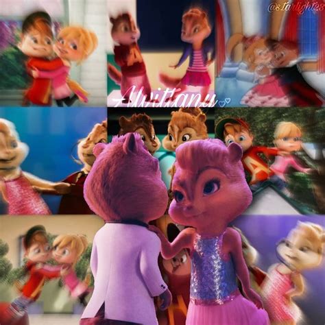 𝓢𝓽𝓪𝓻𝓵𝓲𝓰𝓱𝓽 On Instagram 𝒜𝓁𝓋𝒾𝓉𝓉𝒶𝓃𝓎♥︎ Attc Alvinandthechipmunks Edits Brittanymiller