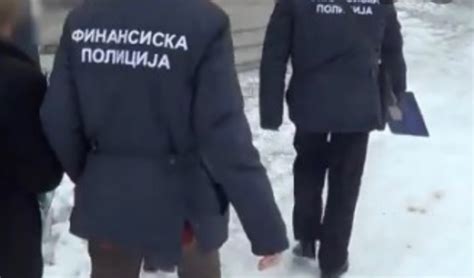 Финансова со кривична за злоупотреба на европски средства против пет лица