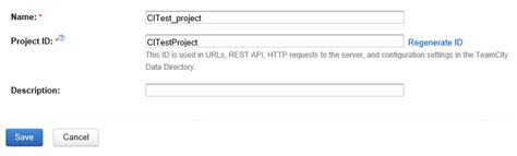 sql database continuous integration with team city