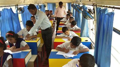 All Aboard The Computer Bus The Hindu