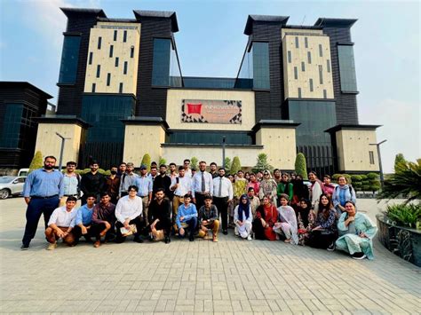 Abdur Rehman On Linkedin Dhalahore Internshipprogram