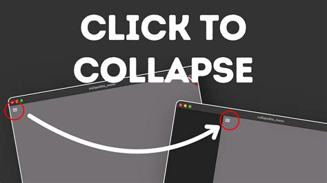 Animated Responsive Collapsible Menus In Flutter By Rawaha Muhammad Flutter Community Medium