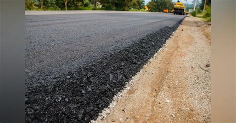 Rubberized Asphalt Florida Tire Recycling Plant