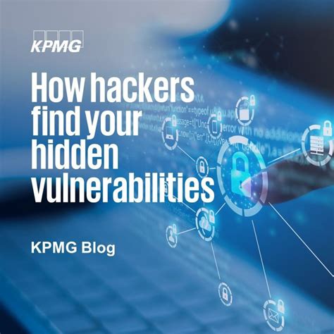 Our Latest Blog Reveals How Hackers Exploit Vulnerabilities Through