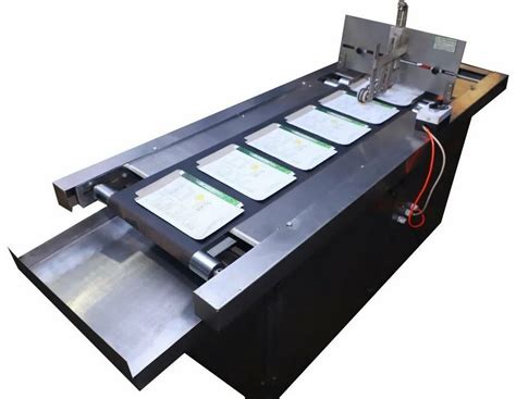 Automatic Friction Feeder Machine At 95000 Vatva Ahmedabad ID