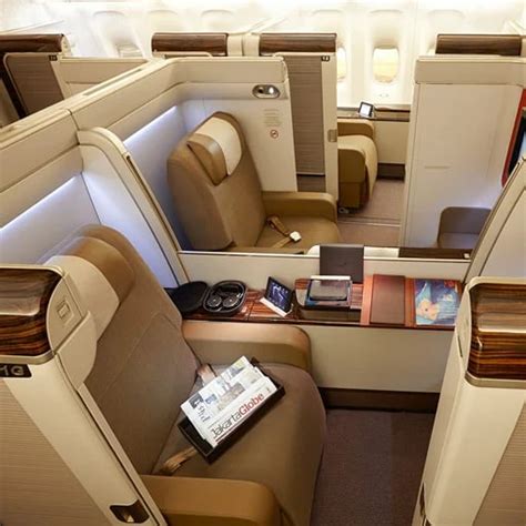 Best First Class In Skyteam 2025 Edition Awardfares Blog