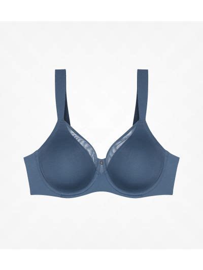 True Shape Sensation W01 Σουτιέν Triumph Με Μπανέλα Minimizer