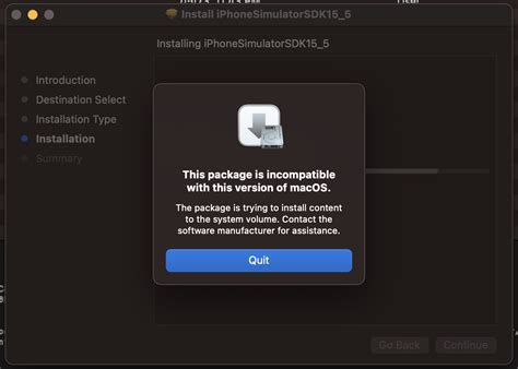 Apple Issues Installing Simulators · Issue 1045 · Dotnetxharness · Github