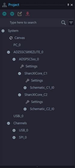 Project Window Analog Devices Wiki