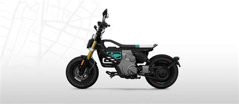 Bmw Ce 02 Precio Colombia
