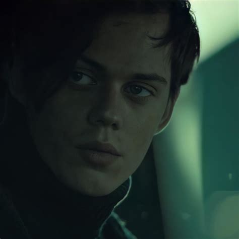 Pin by Aliisza on Bill Skarsgård Bill skarsgard Celebrity crush