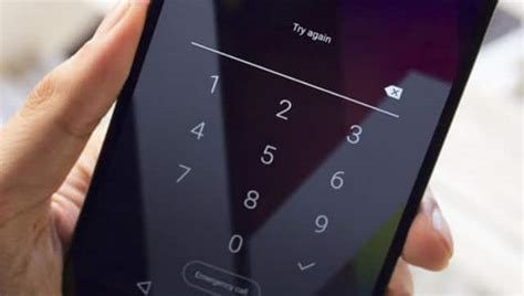 Forgot Android Pin Pattern Or Password Heres How To Unlock Your