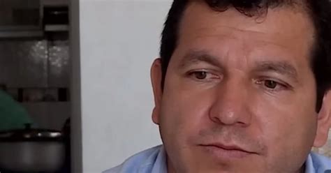 Interpol Se Negó A Localizar Y Detener A Alejandro Sánchez Pese A Dos