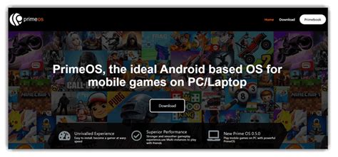 7 Terbaik Android Emulator Untuk Windows Pc 2025