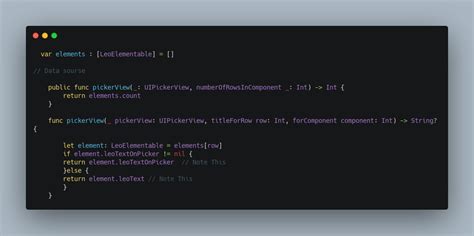 Swift Making Reusable Components Using Protocols By Vijay Vir Medium