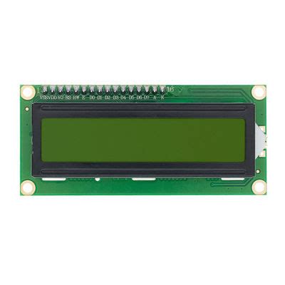 Character LCD Module Factory Buy Good Quality Character LCD Module Products From China
