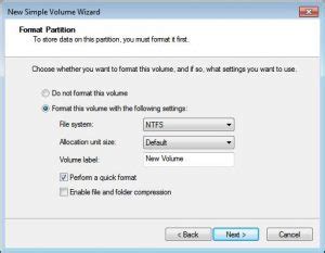 How To Fix Unallocated Hard Drive Without Losing Data
