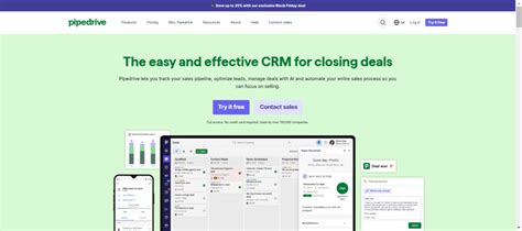 The Best CRM For Outbound Sales Top 12 Picks For 2025 Reply