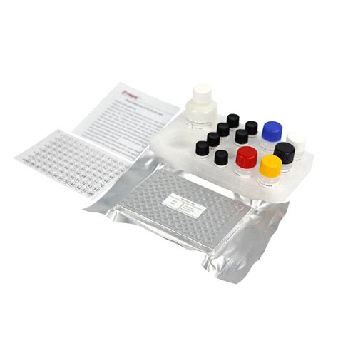 Aflatoxin B1 Afb1 Elisa Kit For Food Safety Testing