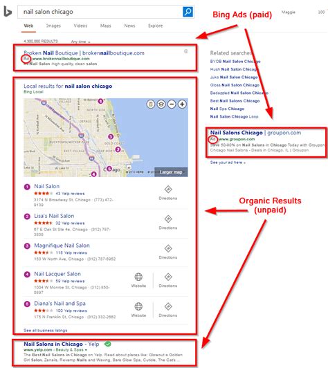 How To Advertise Your Small Business Using Bing Ads