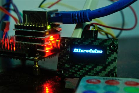 基于Arduino的低成本智能家居开源贴 Arduino智造