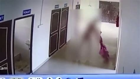 Doctor Found Wandering Naked In Maharashtra Hospital Probe On National