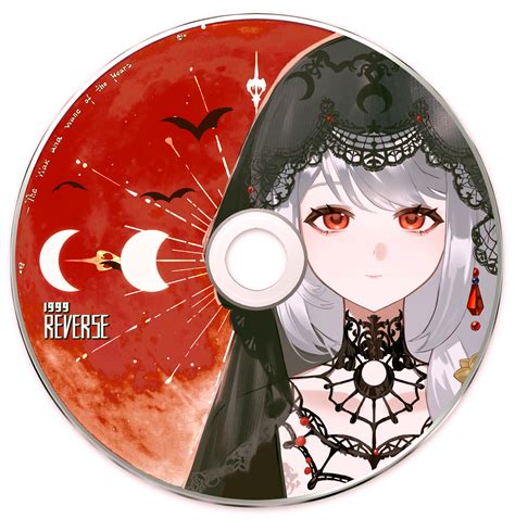 Semmelweis Reverse1999 Drawn By Light176 Danbooru