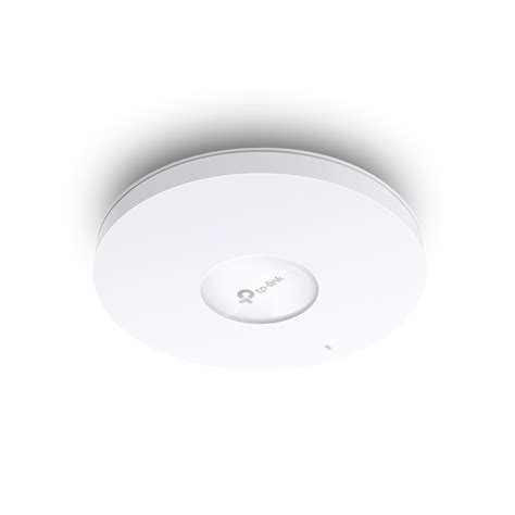EAP AX Ceiling Mount WiFi Access Point Leeway Automation