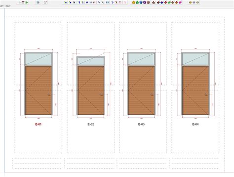 SU LO Multiple Viewports Vs Single Viewport User Experiences LayOut SketchUp Community