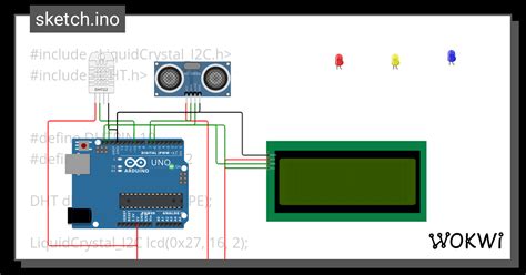 Uts Nikmatullah Wokwi Esp32 Stm32 Arduino Simulator