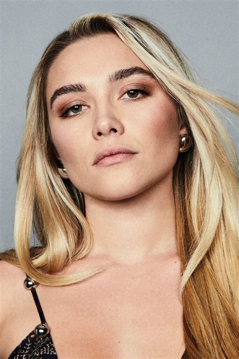 Florence Pugh Filmografia