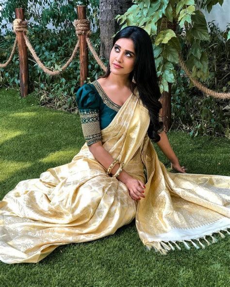In Pics Bday Wishes To Pretty Nabha Natesh