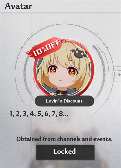 How To Get This Avatar Frame Rtoweroffantasy