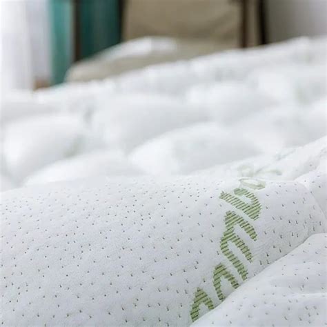 Bamboo Mattress Topper On Sale The Calming Co Australia