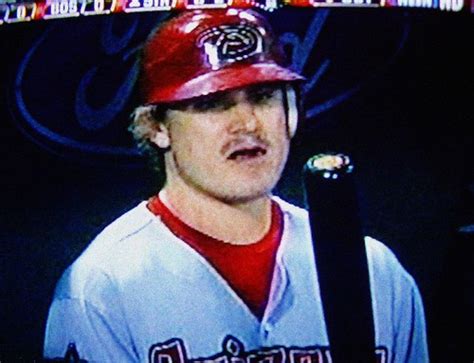 Eric Byrnes And The Case Of The Evil Porn Stache Cursed To First Sox And Pats Forever